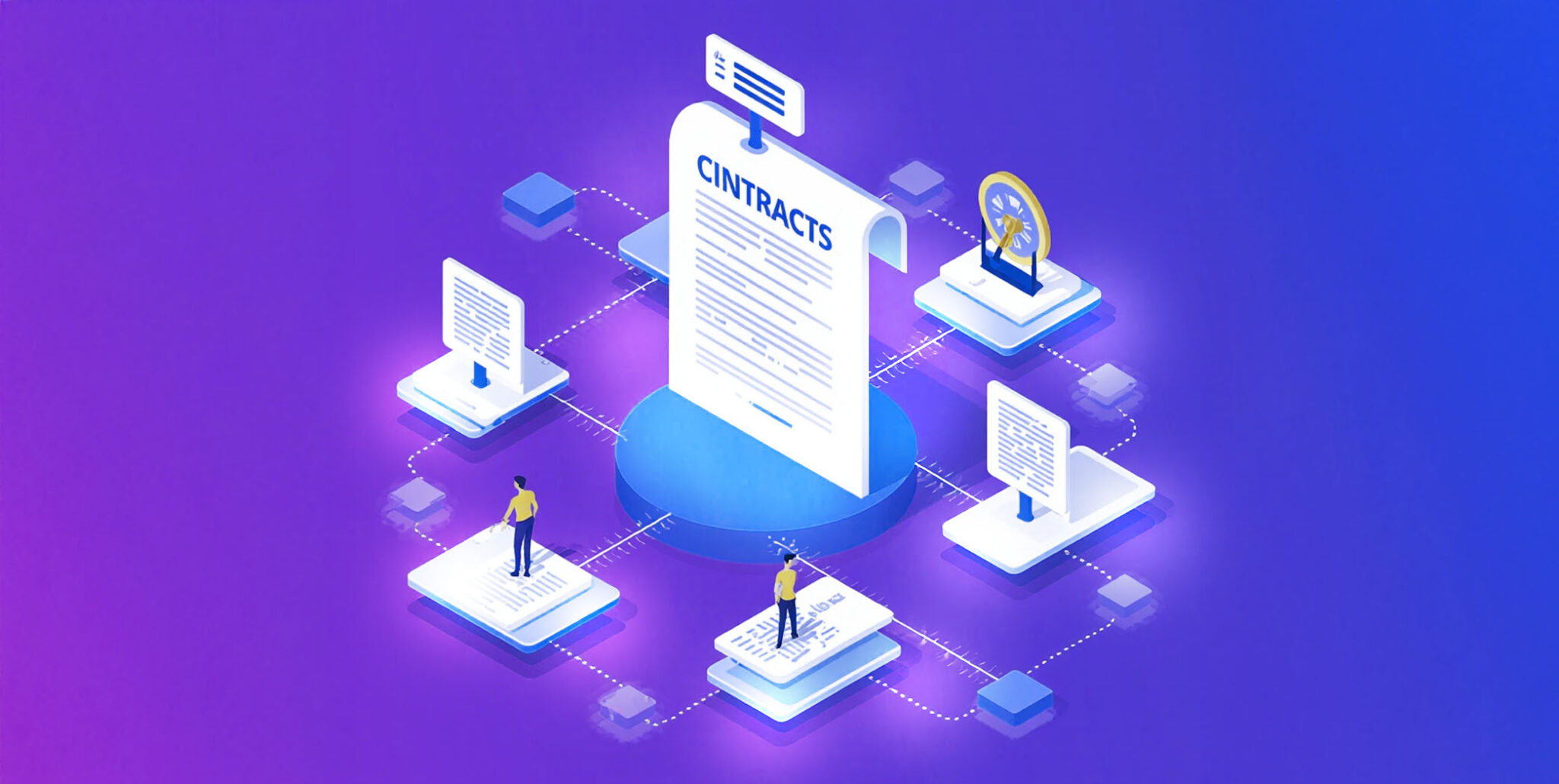 Document Management in 2026: Insights from Deloitte's Tech Trends - E-Docs